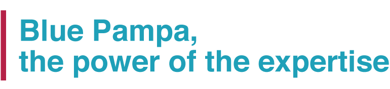 Index English – Blue Pampa Company